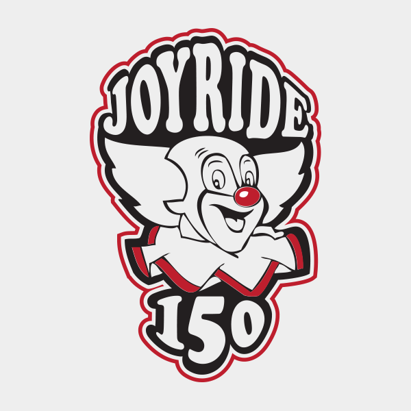 Joyride 150 Logo